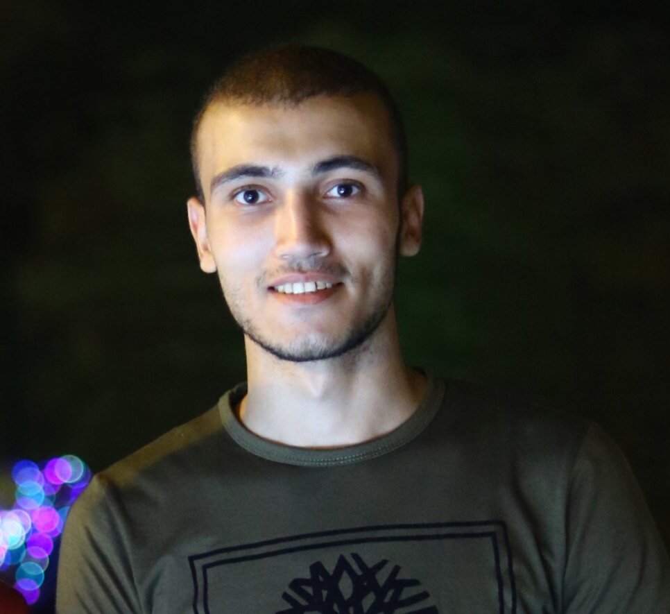 Ali Samir - Portfolio